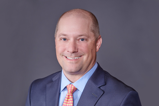 Andrew P. Parks - Arnold Gallagher Attorneys at Law