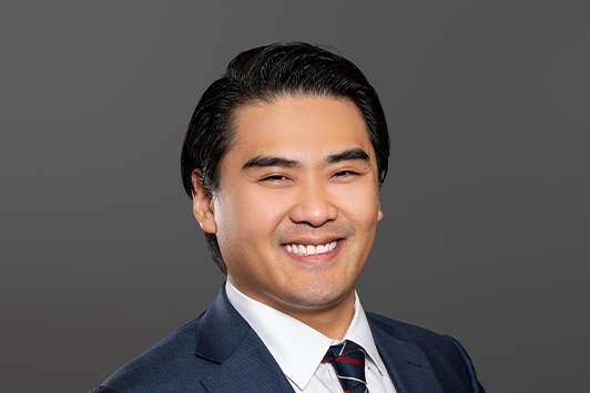 Stephen J. Choi - Arnold Gallagher Attorneys at Law